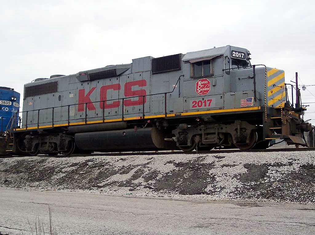 KCS 2017